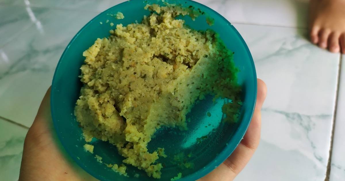 Resep Bumbu Dasar Sop Gurih oleh Fitria Rahmadianti (Ema) - Cookpad