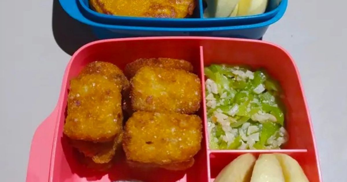 Resep Menu Diet Anak Autis oleh Journal Alya 📖 - Cookpad