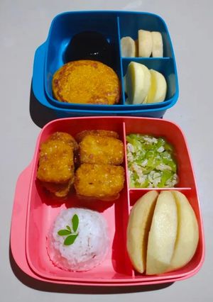 Resep Menu Diet Anak Autis oleh Journal Alya 📖 - Cookpad