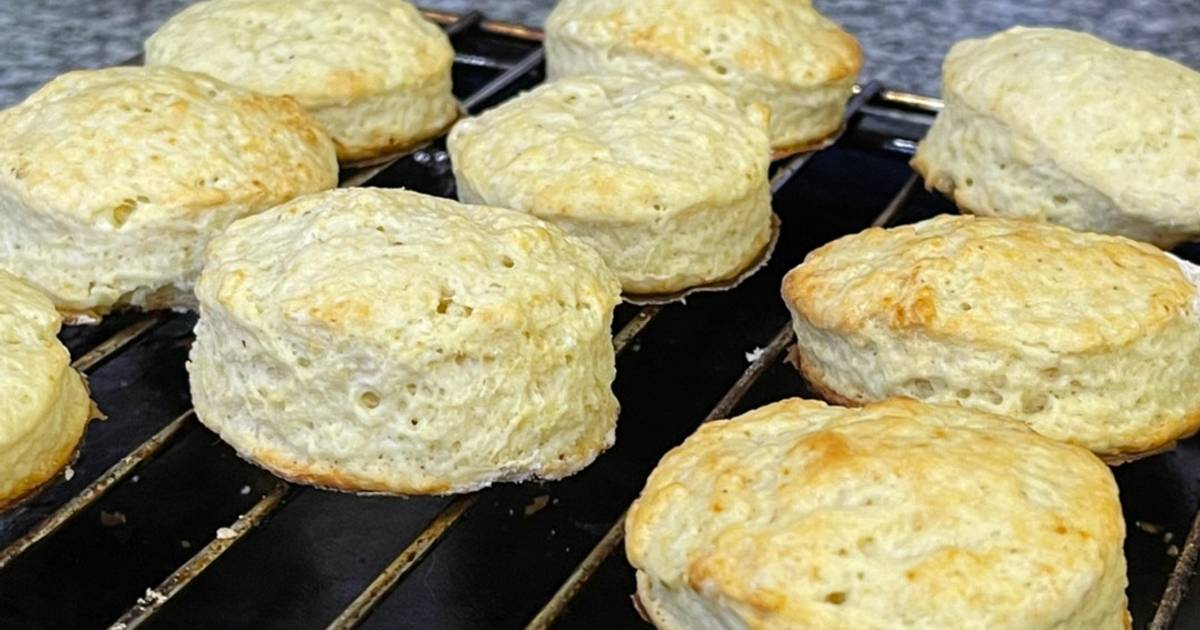 Scons neutros Receta de Sony- Cookpad