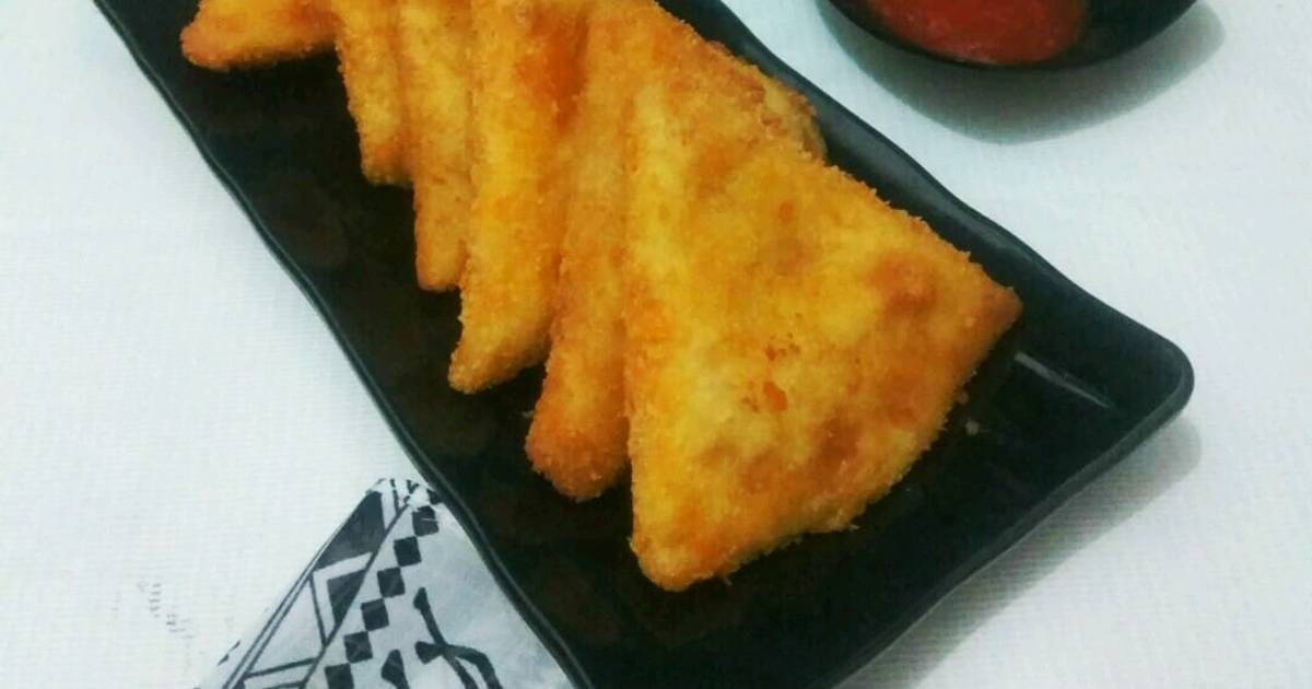 1.227 resep risol segitiga enak dan mudah - Cookpad