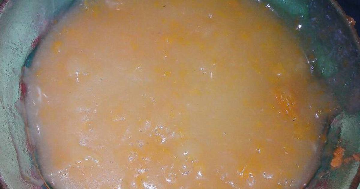 70 resep labu madu kuning enak dan mudah - Cookpad