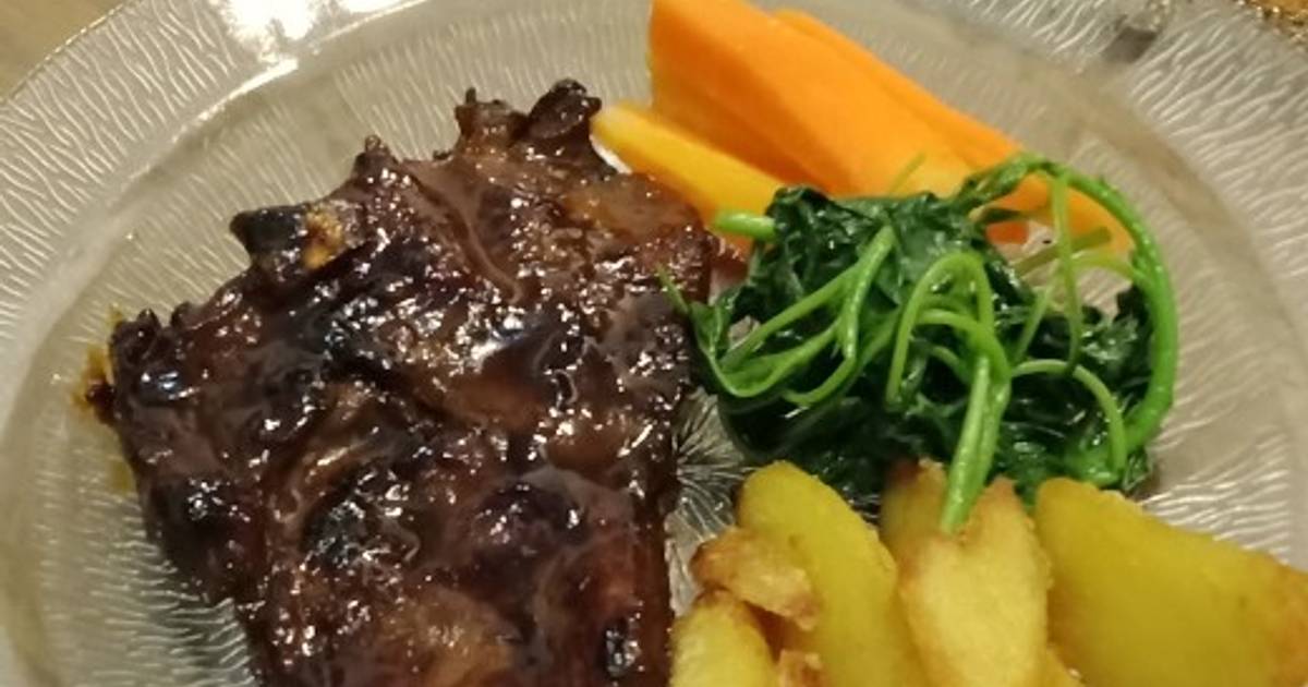 54 resep daging kisi kentang enak dan mudah - Cookpad