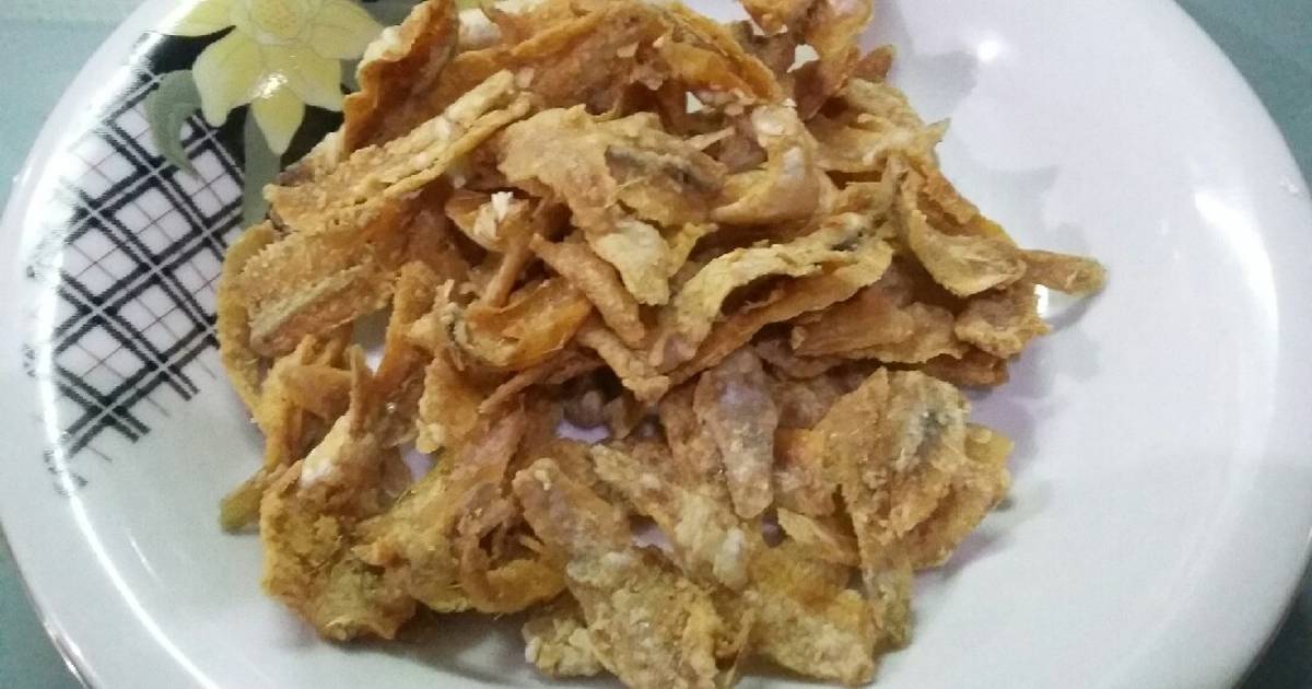 Resep Gerang goreng garing oleh ni ketut suriasih - Cookpad