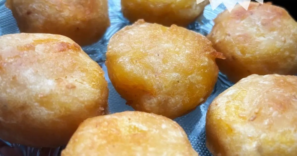 Resep Rondo Royal Khas Jepara oleh Mutabikh Uwmi (مطبخ اومي) - Cookpad