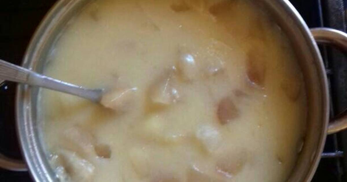 745 egyszerű és finom alma szósz recept - Cookpad receptek