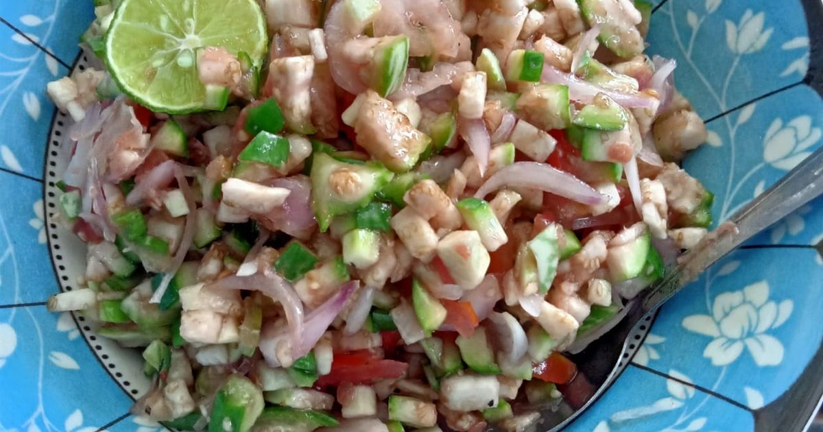 Resep beberok has lombok rumahan enak dan mudah - Cookpad