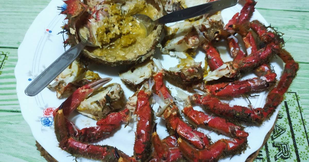 Centollo - 95 recetas caseras- Cookpad