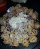 Recetas de capeletinis deliciosos y fáciles de preparar