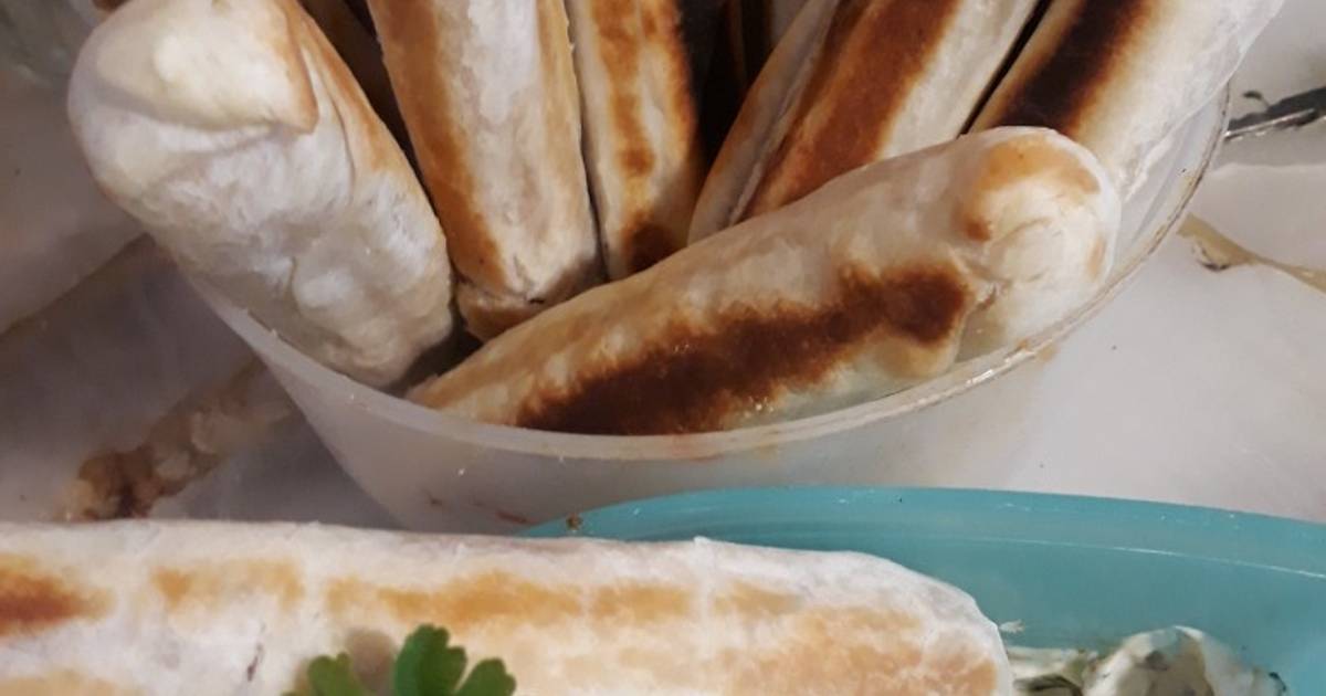 Panchuque - 226 recetas caseras- Cookpad