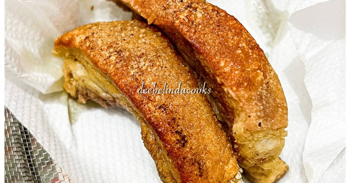 229 resep samcan goreng enak dan mudah - Cookpad