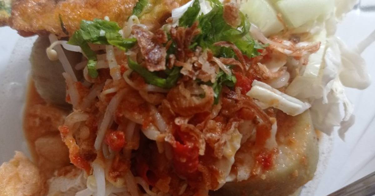 45 resep tepo tahu kecap enak dan mudah - Cookpad