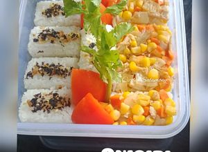 Resep bekal suami rumahan enak dan mudah - Cookpad