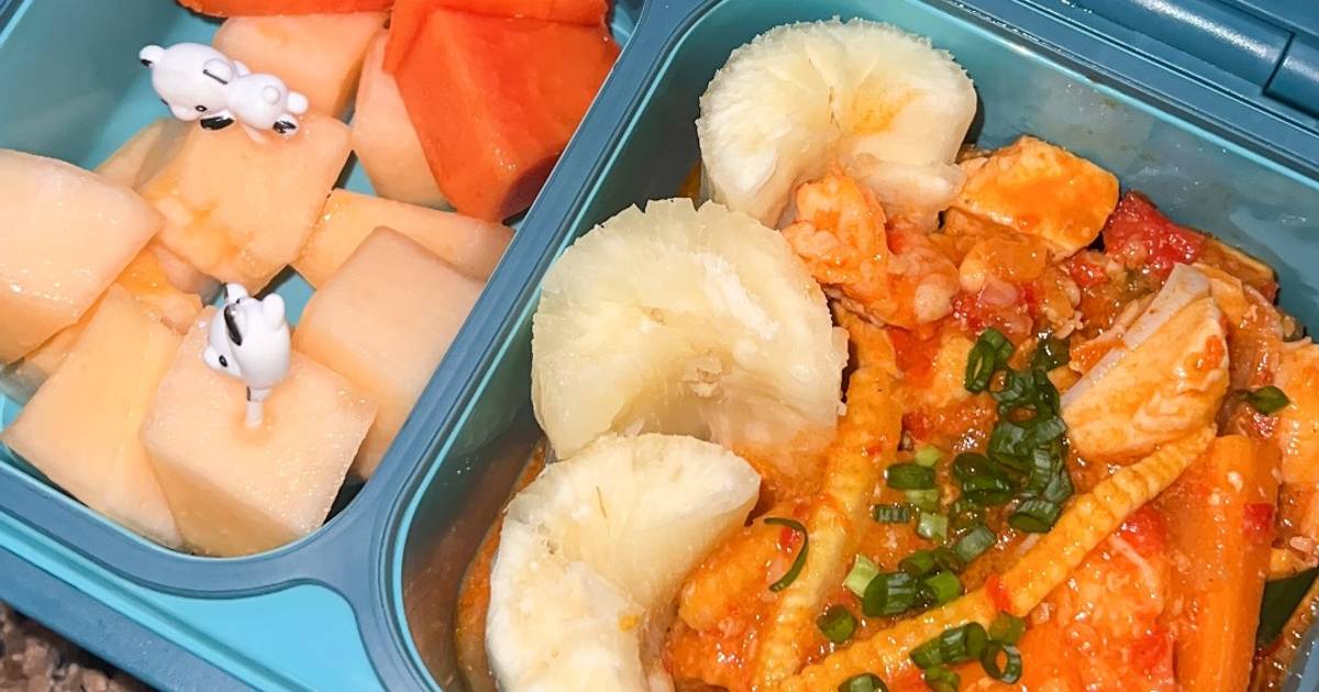 12.630 resep bekal suami enak dan mudah - Cookpad