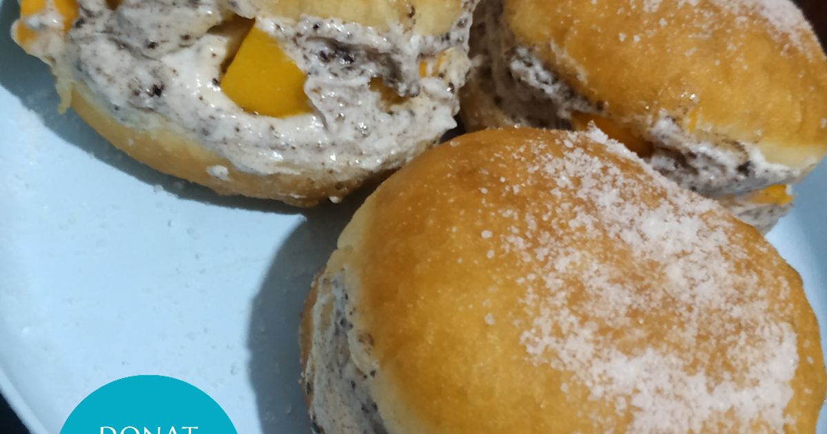Resep cemilan kekinian korea rumahan enak dan mudah - Cookpad