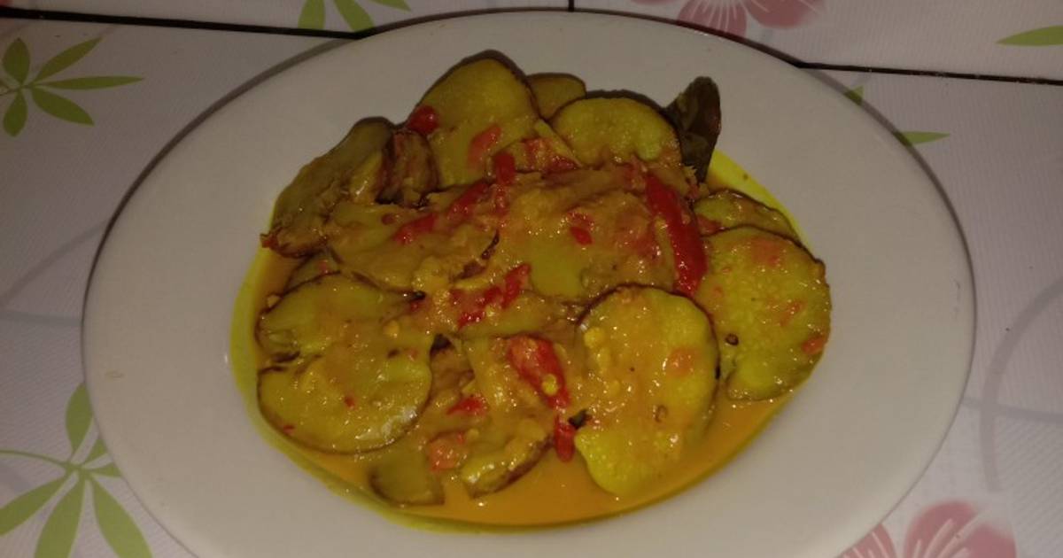 210 resep kalio jengkol enak dan mudah - Cookpad