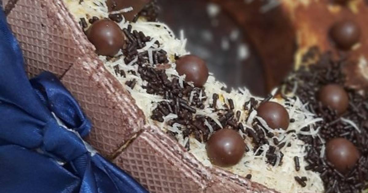 330 resep cara menggunakan ovalet enak dan mudah - Cookpad