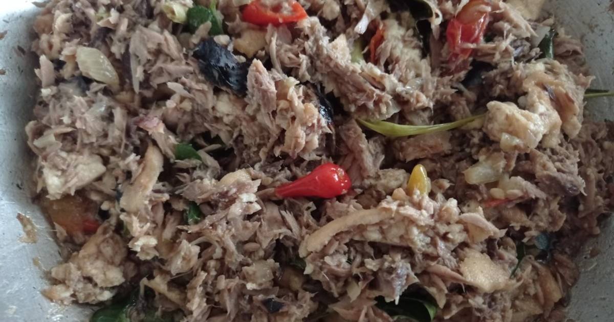 8.637 resep ikan suir enak dan sederhana ala rumahan - Cookpad