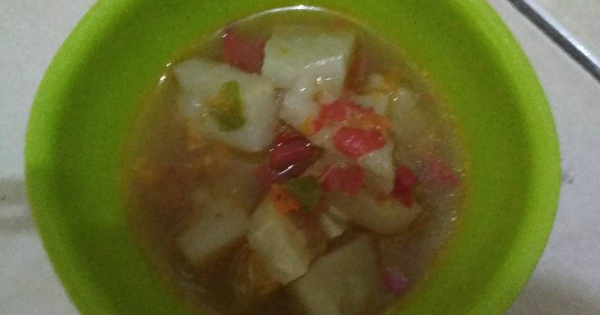 Resep Ciwang bumbu kuah oleh Hernawati - Cookpad