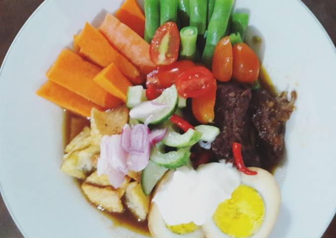 Resep Selat solo oleh Nadia - Cookpad
