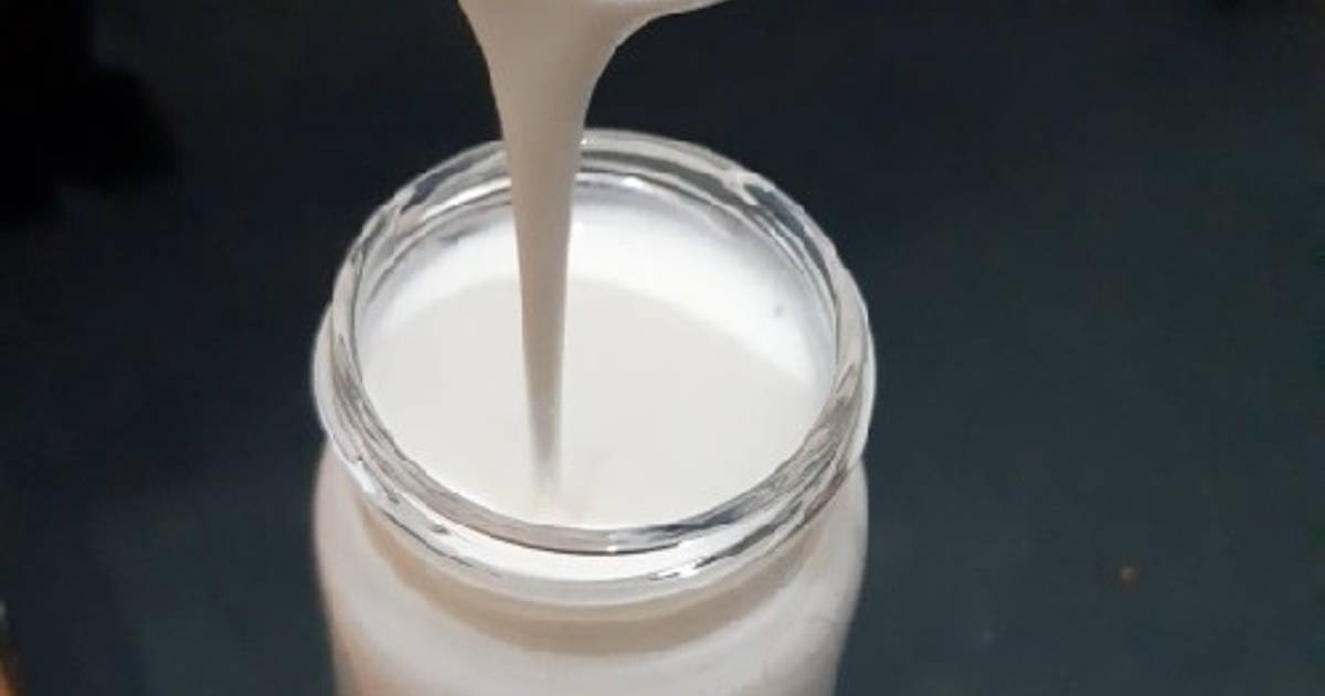 Resep Yoghurt homed oleh ika komalia - Cookpad