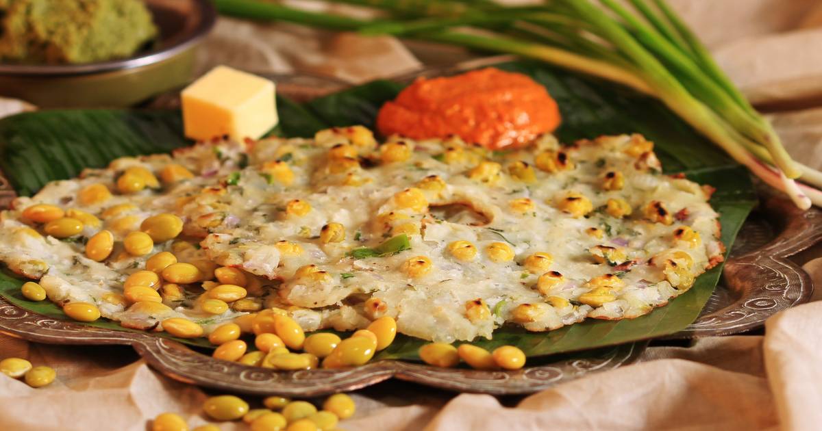 Akki Roti/Thalipeet/Rice Roti Recipe by Mamatha Rao - Cookpad