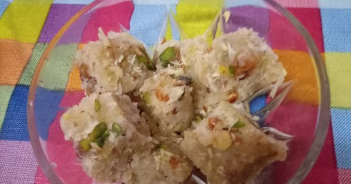 125 easy and tasty quick khoya barfi recipes by home cooks - Cookpad
