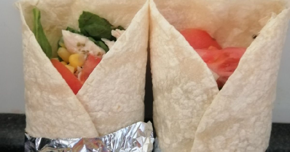 almuerzo sano y rapido de cocinar - 2.959 recetas caseras- Cookpad