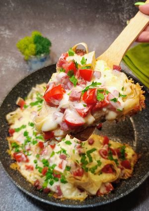 Brilliantly Easy And Quick Breakfast With Lavash! 🥪 Recipe by ...