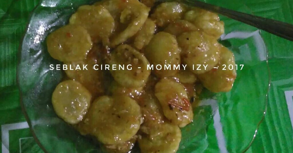 Resep Seblak Cireng Seadanya oleh Yusmaniar Safitri - Cookpad