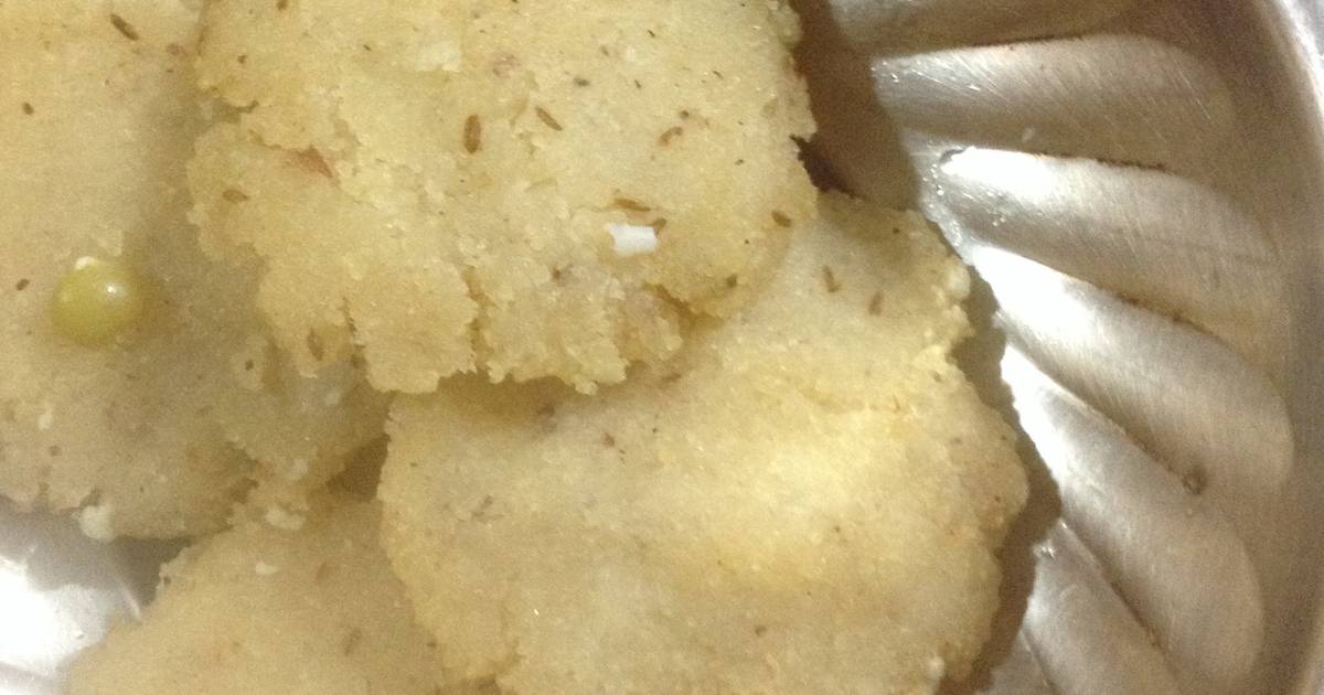 Ari pathal Recipe by pandalays - Cookpad