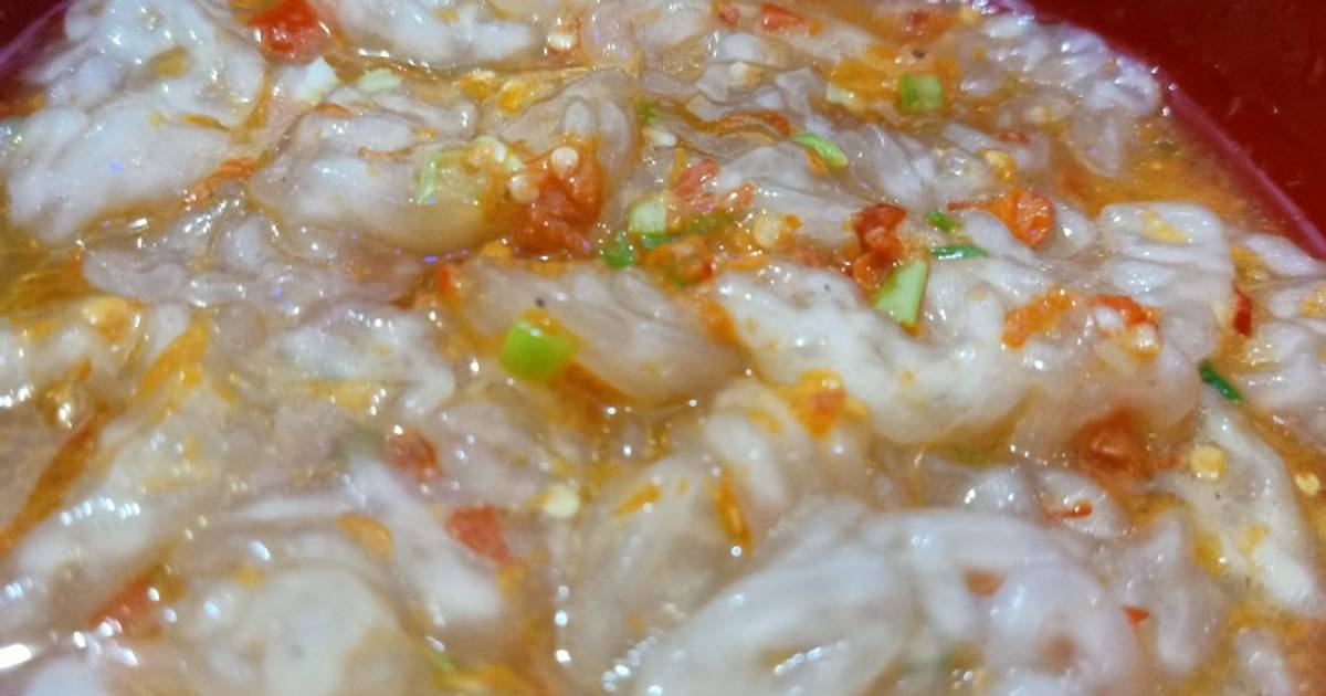 Resep Seblak coet 🔥 oleh Amilatul Lailiyah - Cookpad