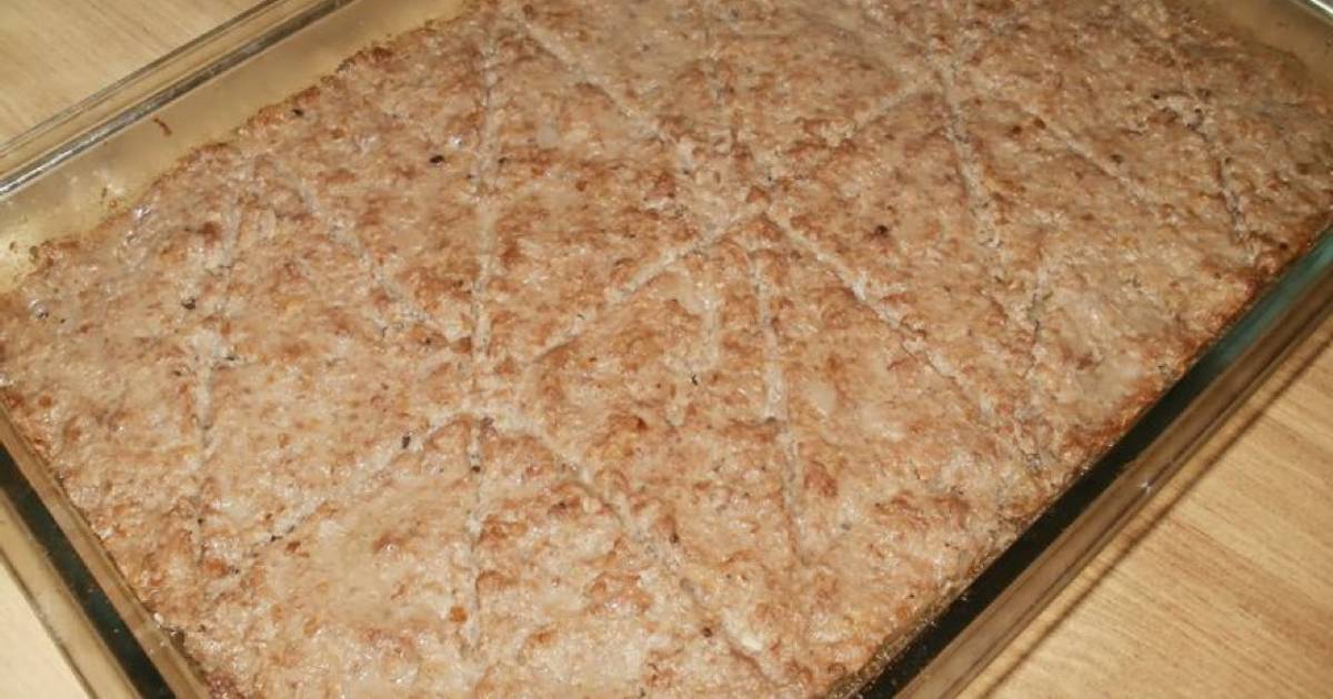 Keppe al horno - 15 recetas caseras- Cookpad