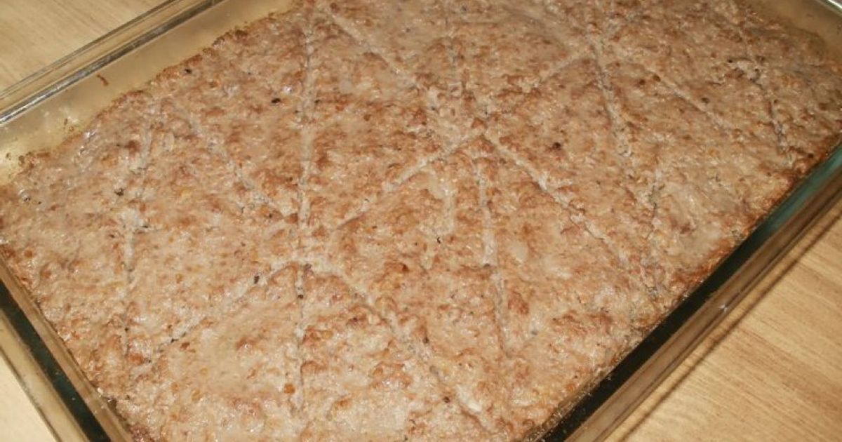 trigo burgol comida arabe - 24 recetas caseras- Cookpad
