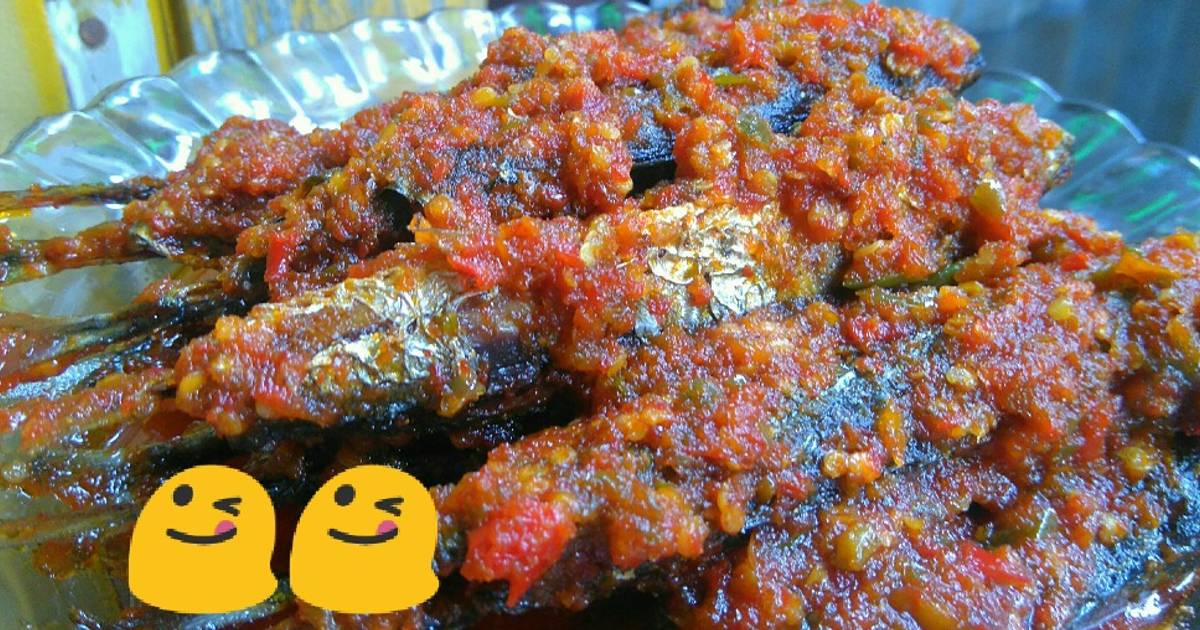 3.360 resep ikan dencis enak dan sederhana - Cookpad