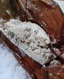 Resep gadon daging khas Jawa, lembut dan kaya santan