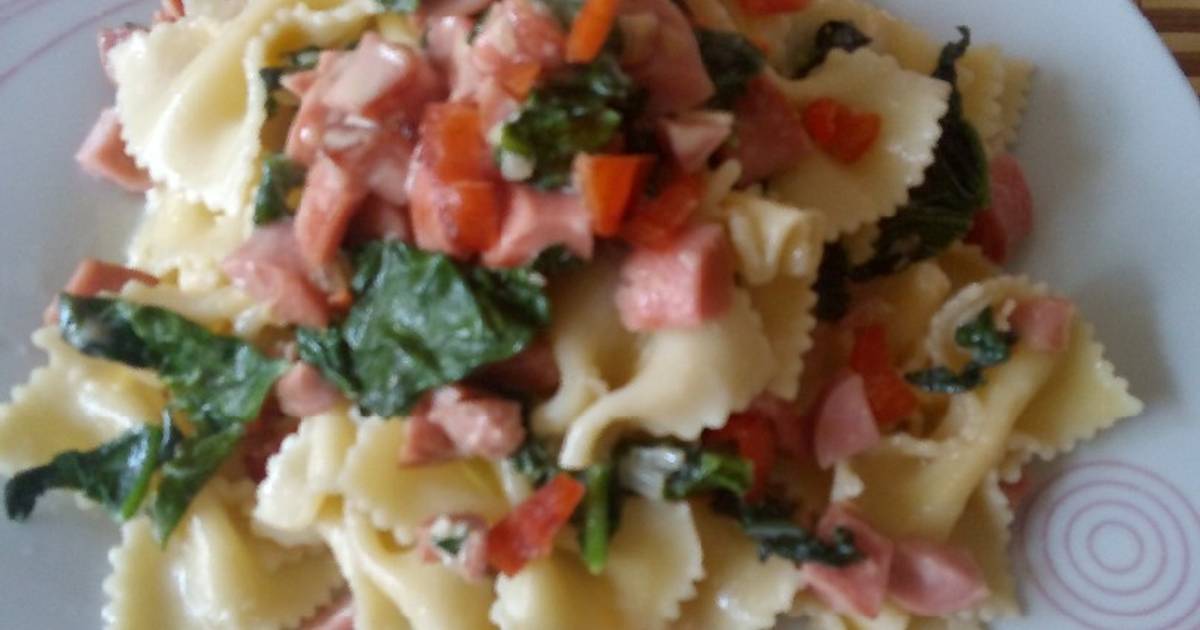 Corbatas - 48 recetas caseras- Cookpad