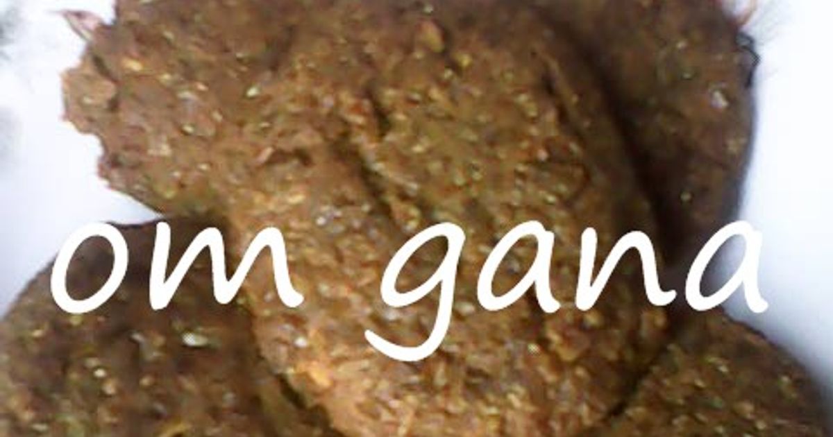 طريقة عمل طعمية على اصولها بطريقة سهلة وسريعة من Om Gana - كوكباد