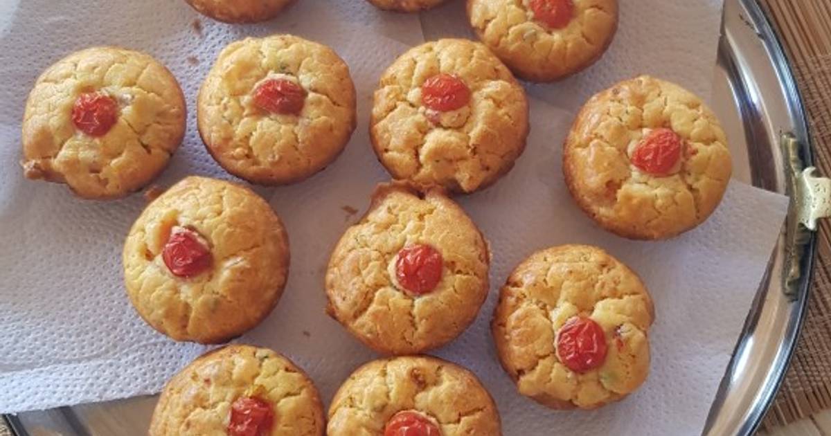 Merienda con amigas - 10 recetas caseras- Cookpad