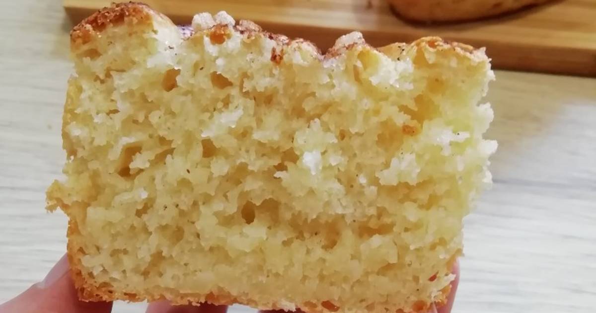 36 recettes faciles et rapides " brioche yaourt " - Cookpad