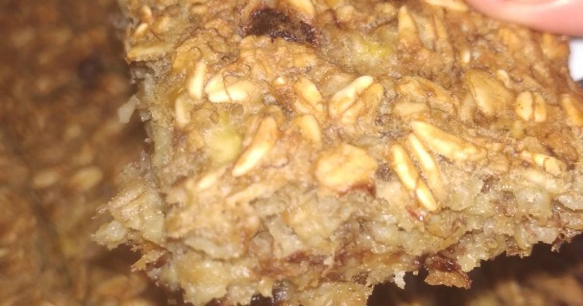 636 resep roti dari quaker oat enak dan mudah - Cookpad