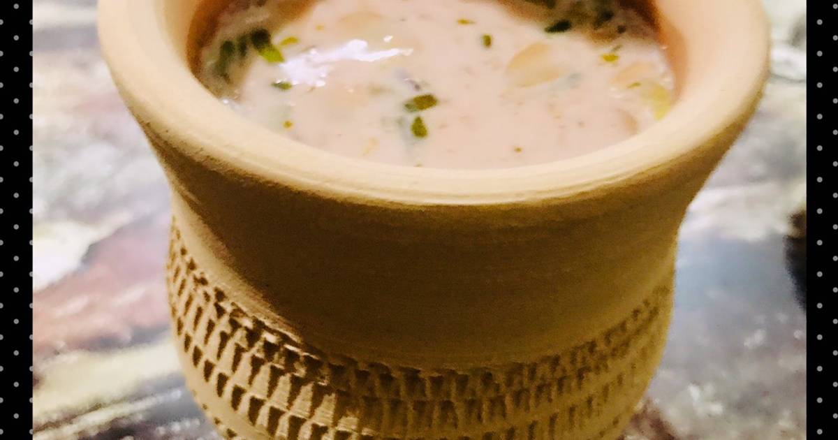 Kashmiri matka tea Recipe by DROOLSOME MORSEL BY AFREEN WASEEM - Cookpad