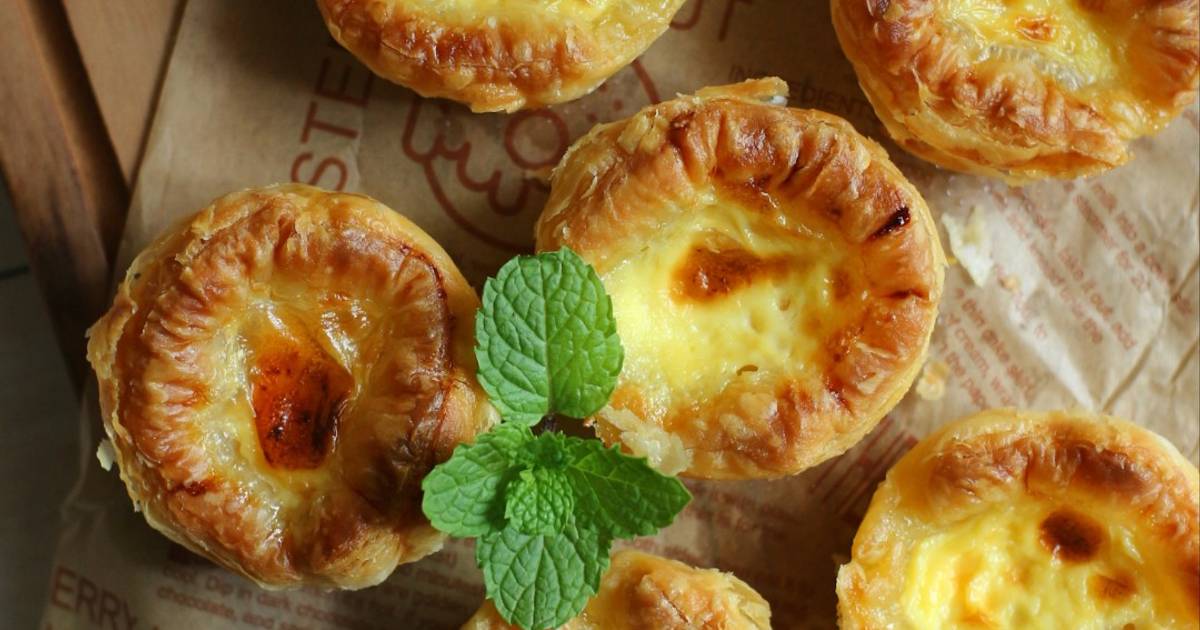 Resep Main Course Kontinental: Enak, Mudah, dan Sehat!