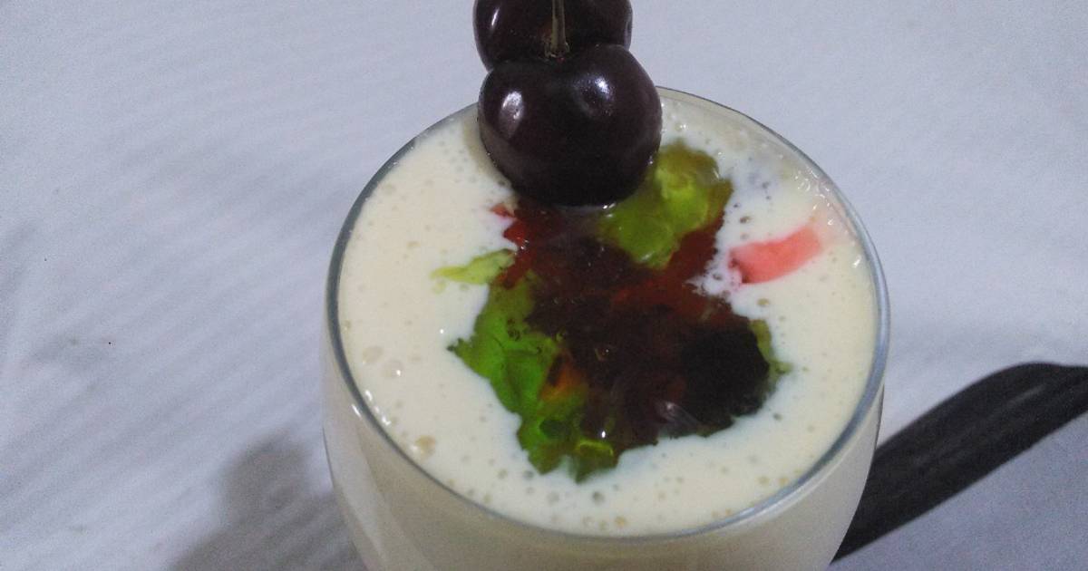 46 easy and tasty sabza seeds recipes by home cooks - Cookpad