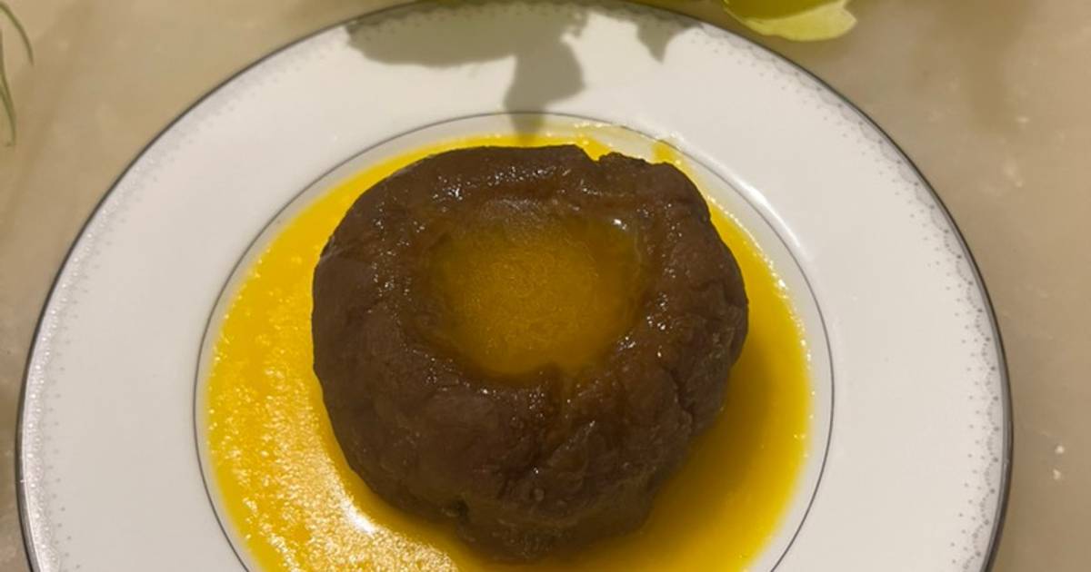 45 resep kue asidah enak dan mudah - Cookpad