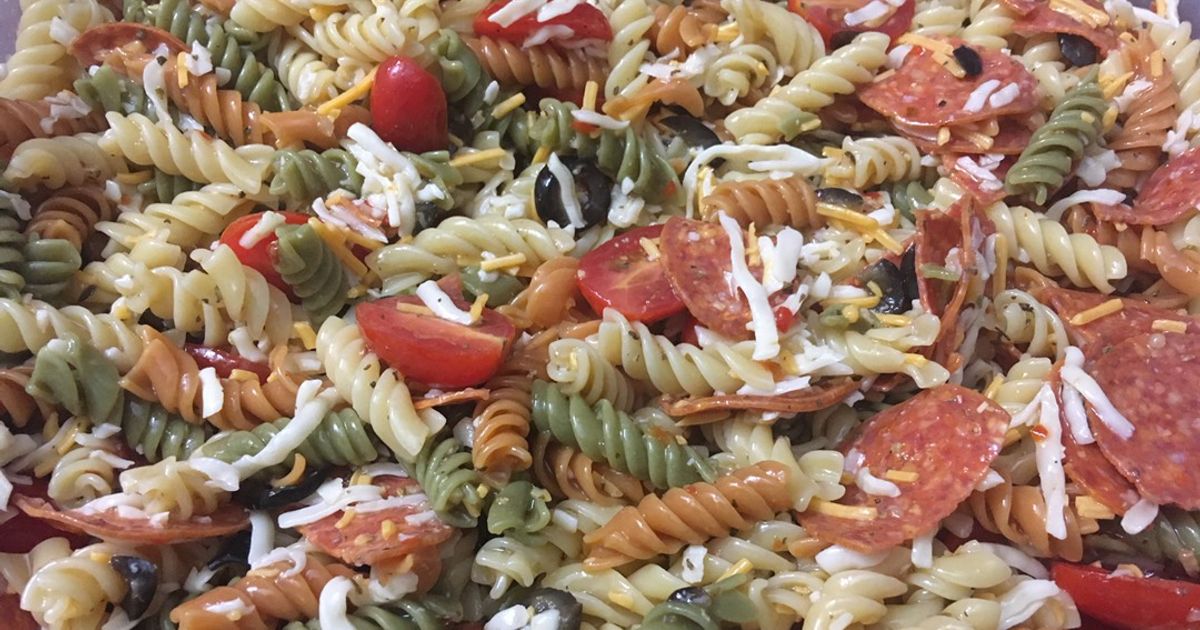 Red Pepperoni Home Recipes - Cookpad
