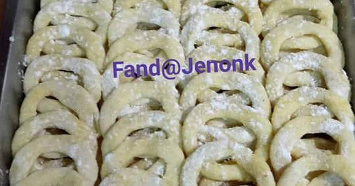 10 resep gembus singkong enak dan sederhana ala rumahan - Cookpad