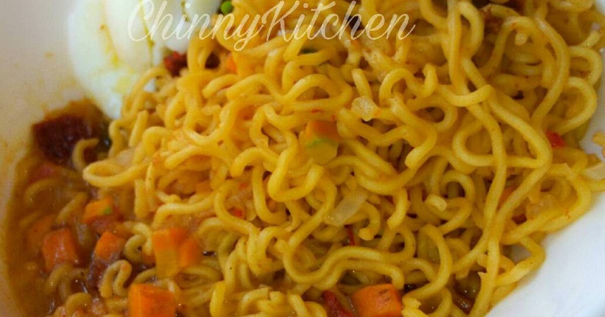 Kilishi recipes - 11 recipes - Cookpad