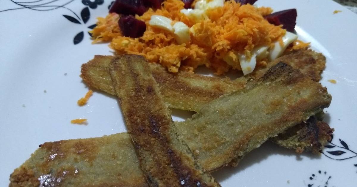 Pencas de acelga - 200 recetas caseras - Cookpad