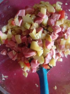 Colache, Un Guiso De Calabacitas Receta de Cynthia Serena- Cookpad
